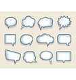 Speech bubbles vector by swinnerrr - Image #196424 - VectorStock Speech bubbles vector by swinnerrr - Image #196424 - VectorStock