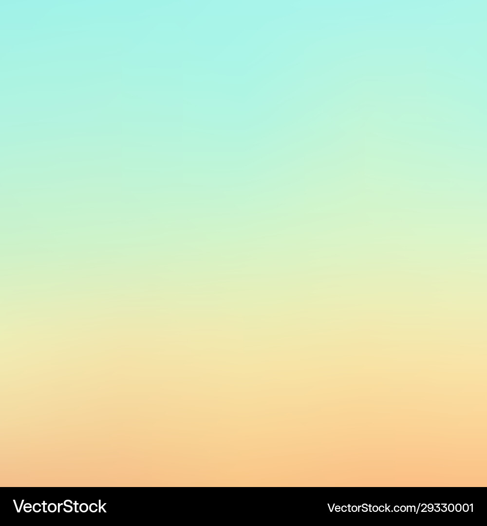 Blur background Royalty Free Vector Image - VectorStock