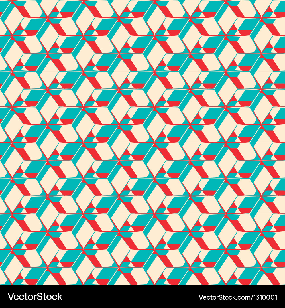 Geometric Royalty Free Vector Image - VectorStock