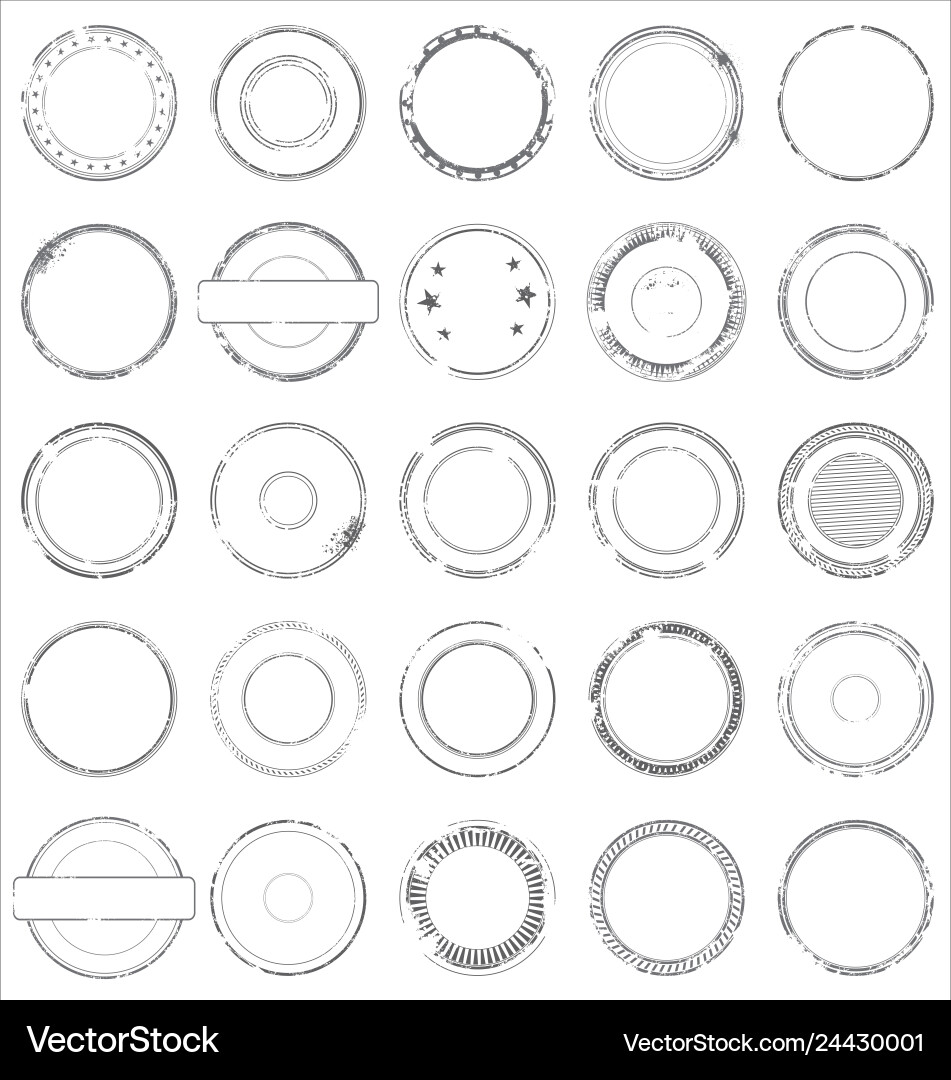 Grunge rubber stamp Royalty Free Vector Image - VectorStock