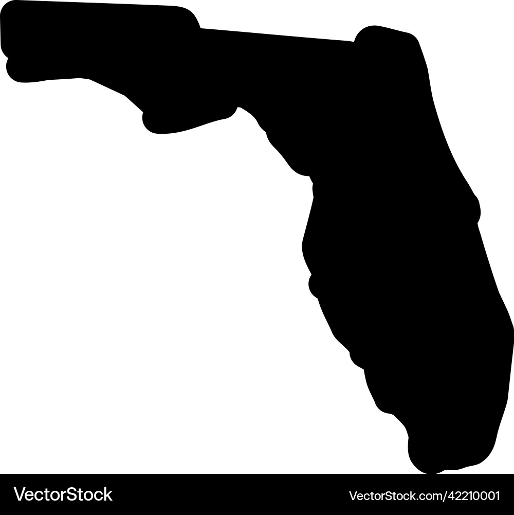 Miami Royalty Free Vector Image - VectorStock
