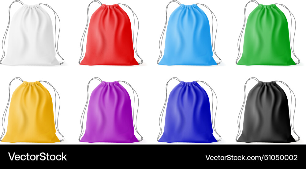 Drawstring Cord Vector Images (over 100)
