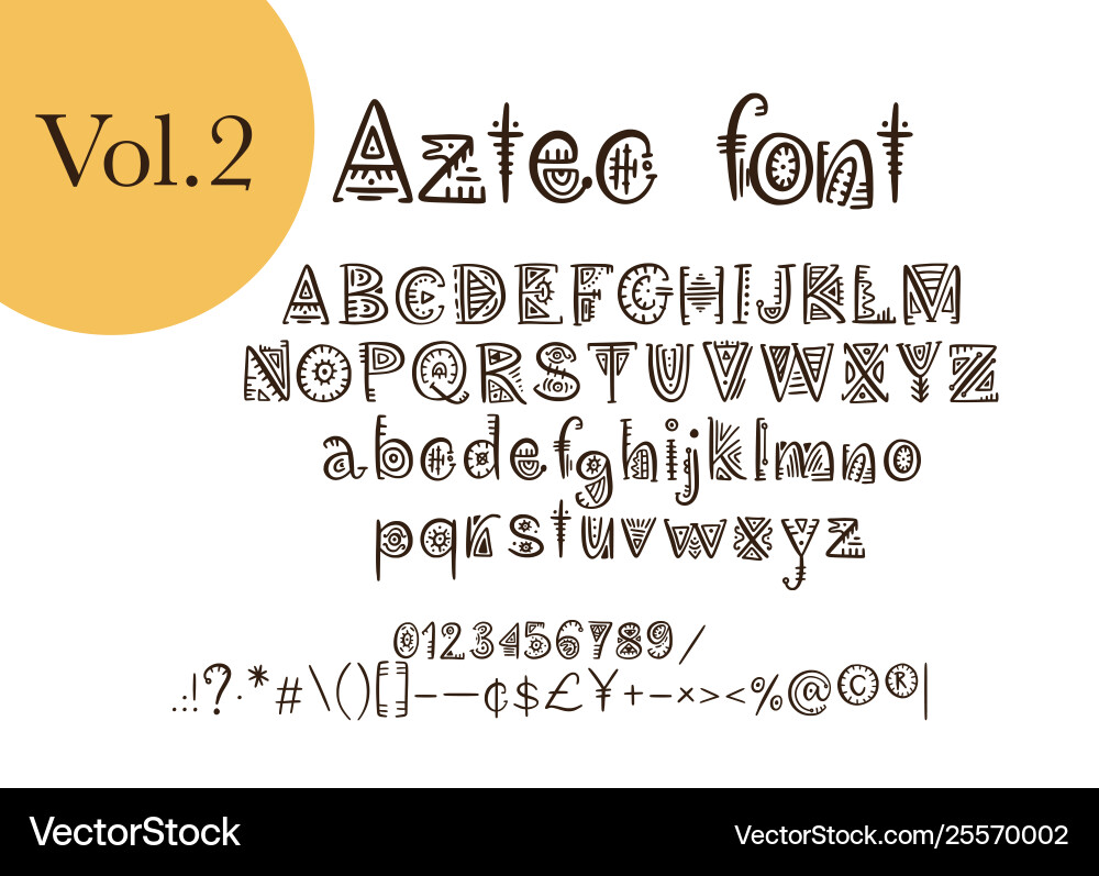 Nahuatl Alphabet The Learned Ones: Nahua Intellectuals In Postconquest