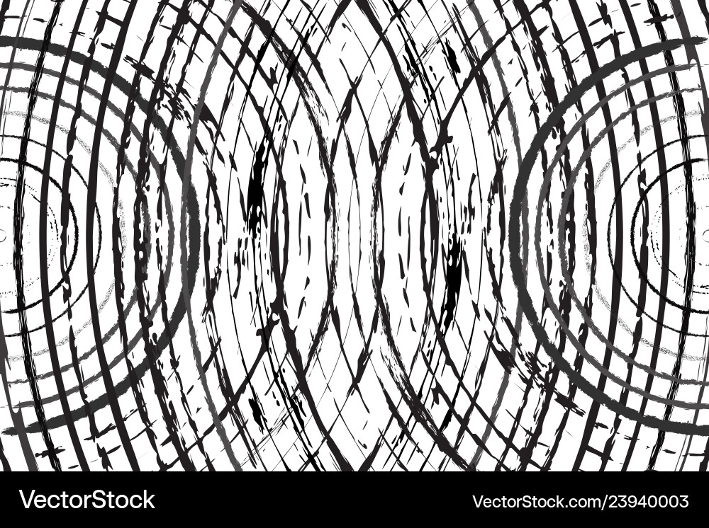 Interference grunge Royalty Free Vector Image - VectorStock