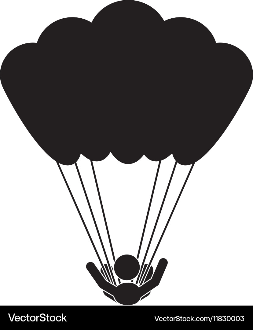 Isolated pictograph design Royalty Free Vector Image