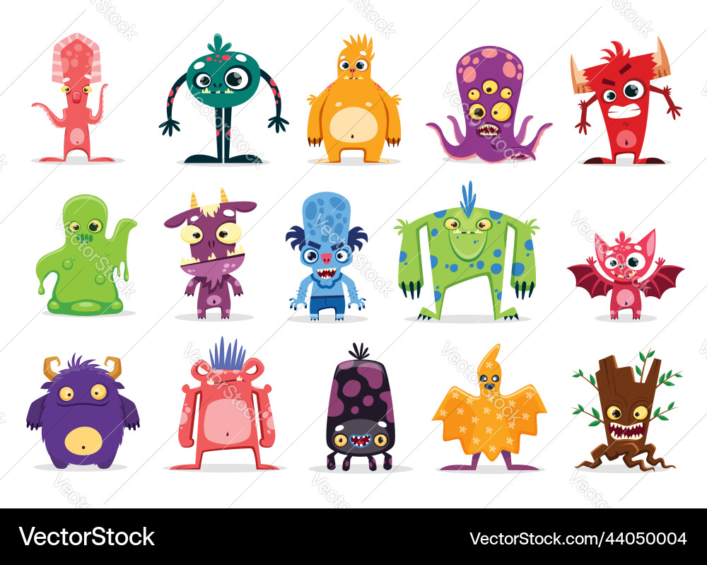 The 10 Most Lovable Animated Monsters