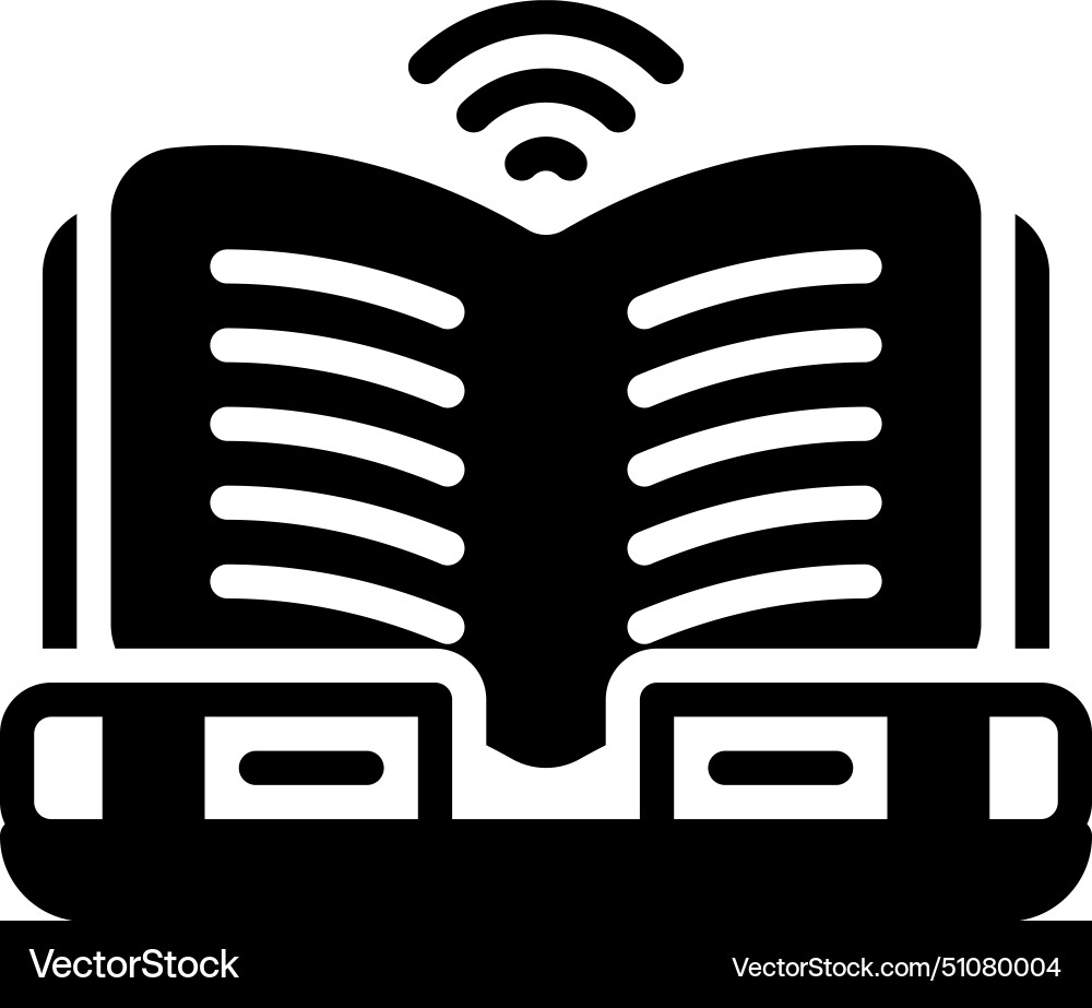 E learning Royalty Free Vector Image - VectorStock