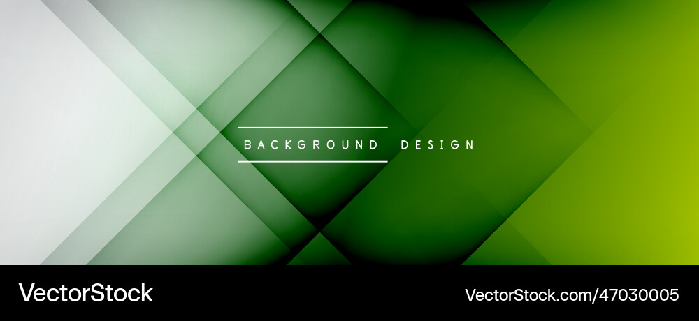 Abstract background shadow lines Royalty Free Vector Image