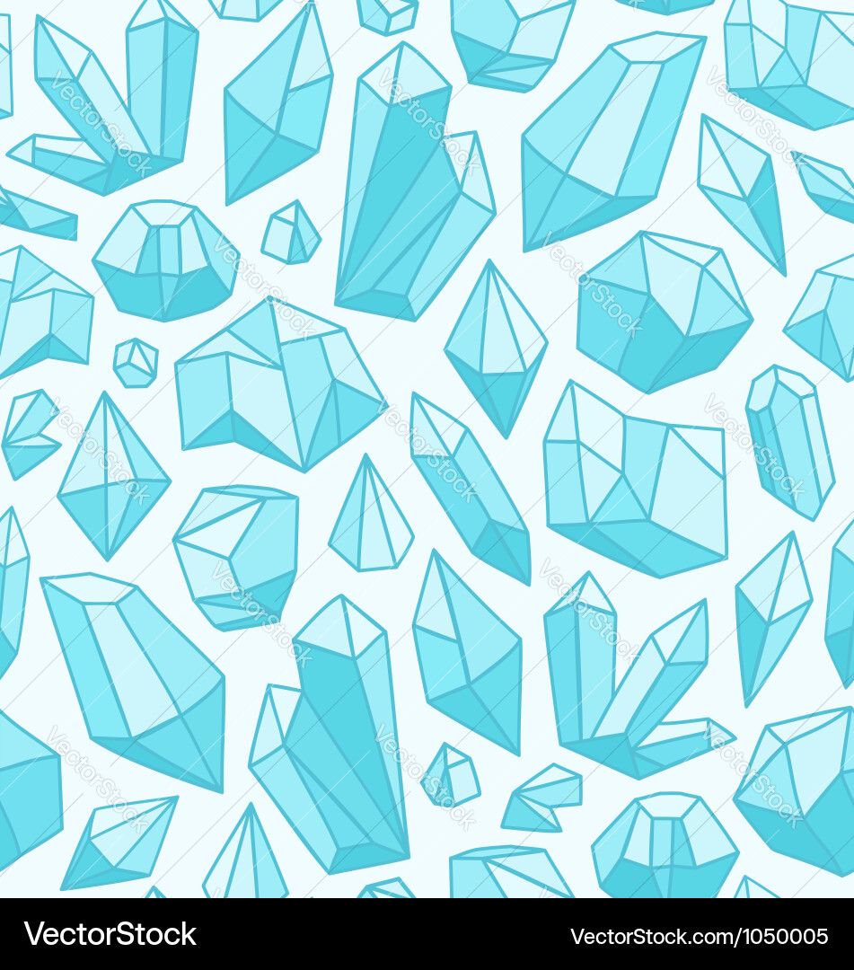 Crystal Vector Images (over 320,000)
