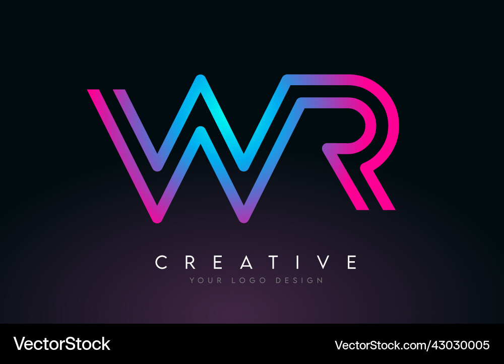 Wr Logo Elements Vector Images (over 1,300)