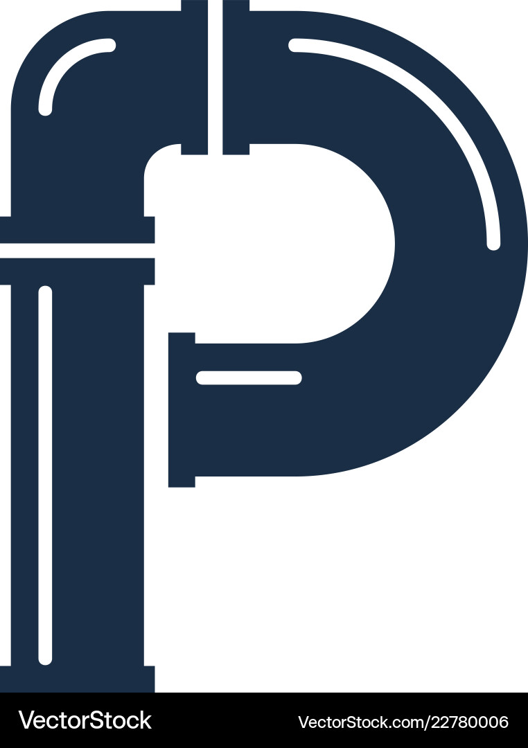 Plumbing Fonts Vector Images (over 860)