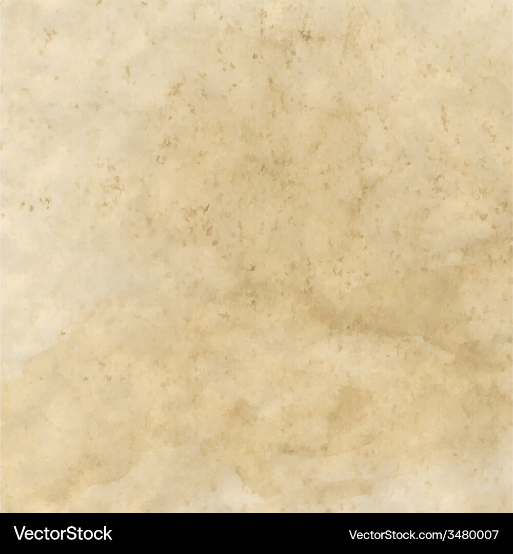 Old paper Royalty Free Vector Image - VectorStock