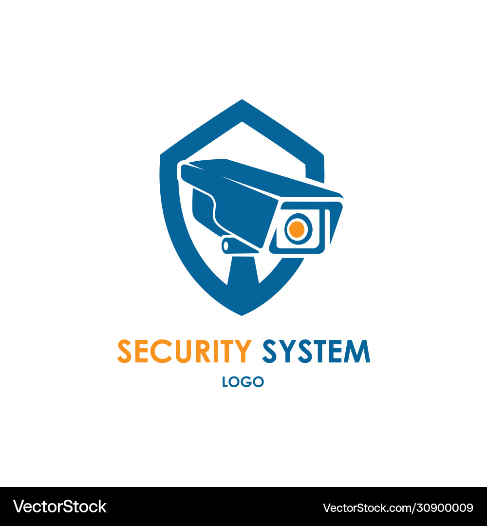 Surveillance System Logo