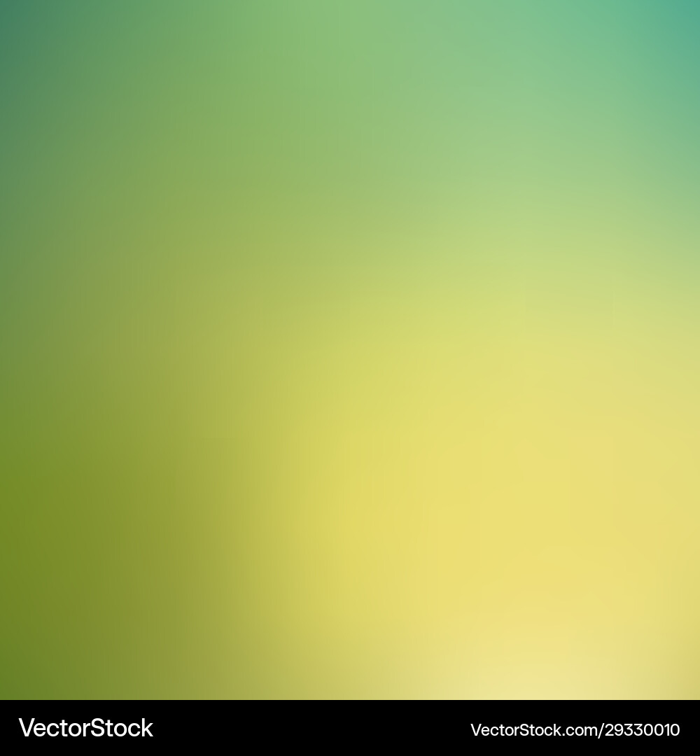 Blur background Royalty Free Vector Image - VectorStock