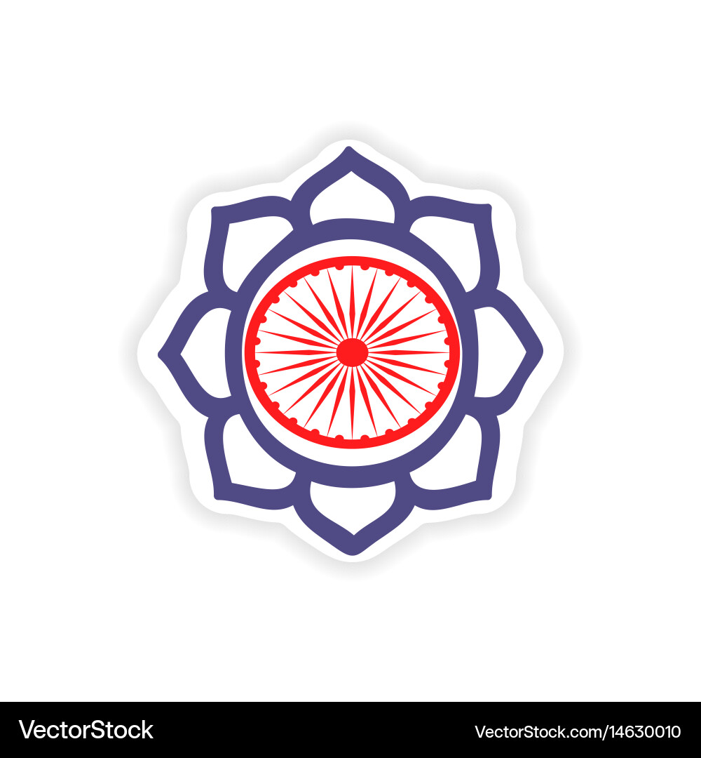 Jain Flag Vector Images (39)