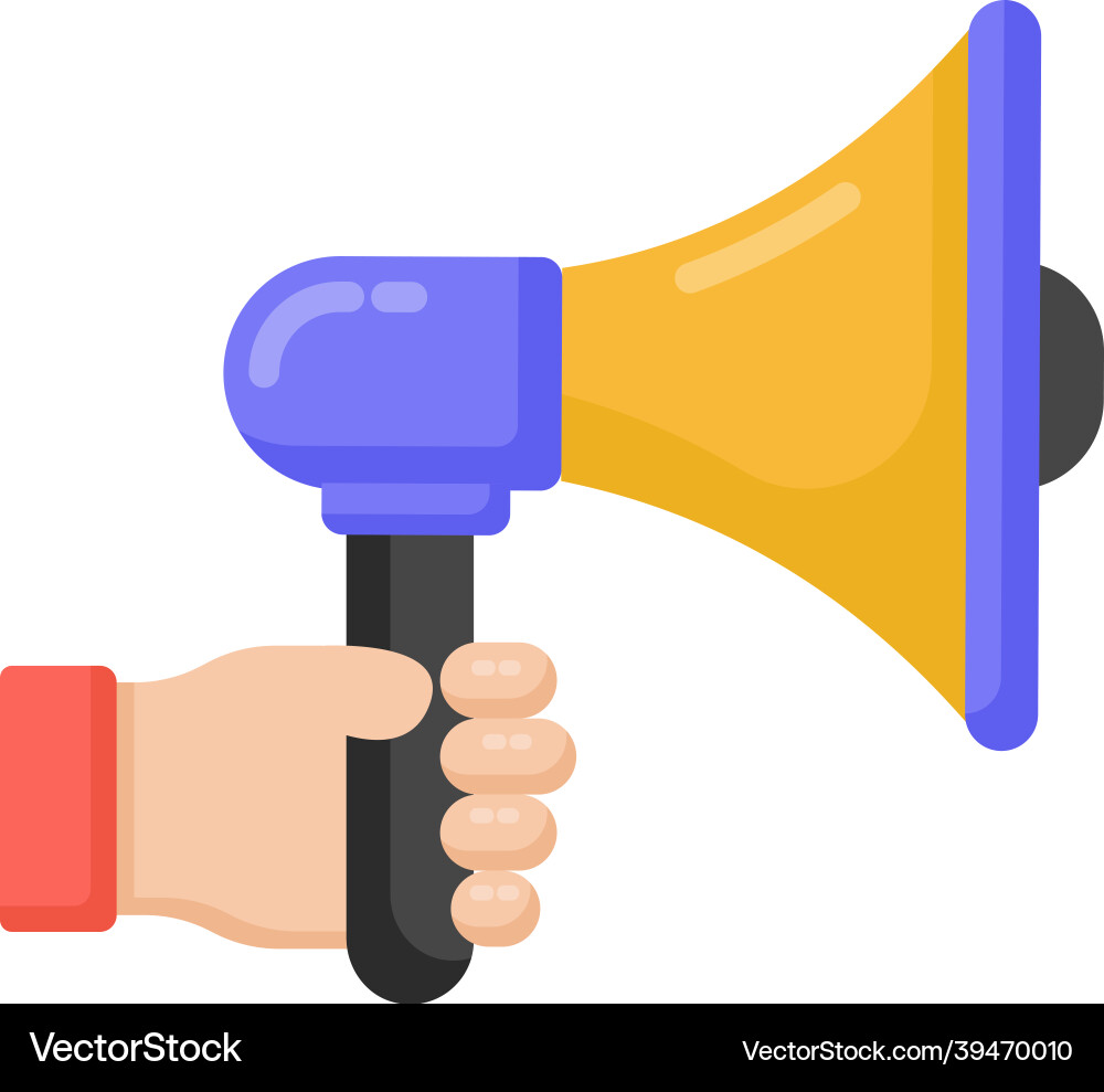 Promotion Royalty Free Vector Image - VectorStock