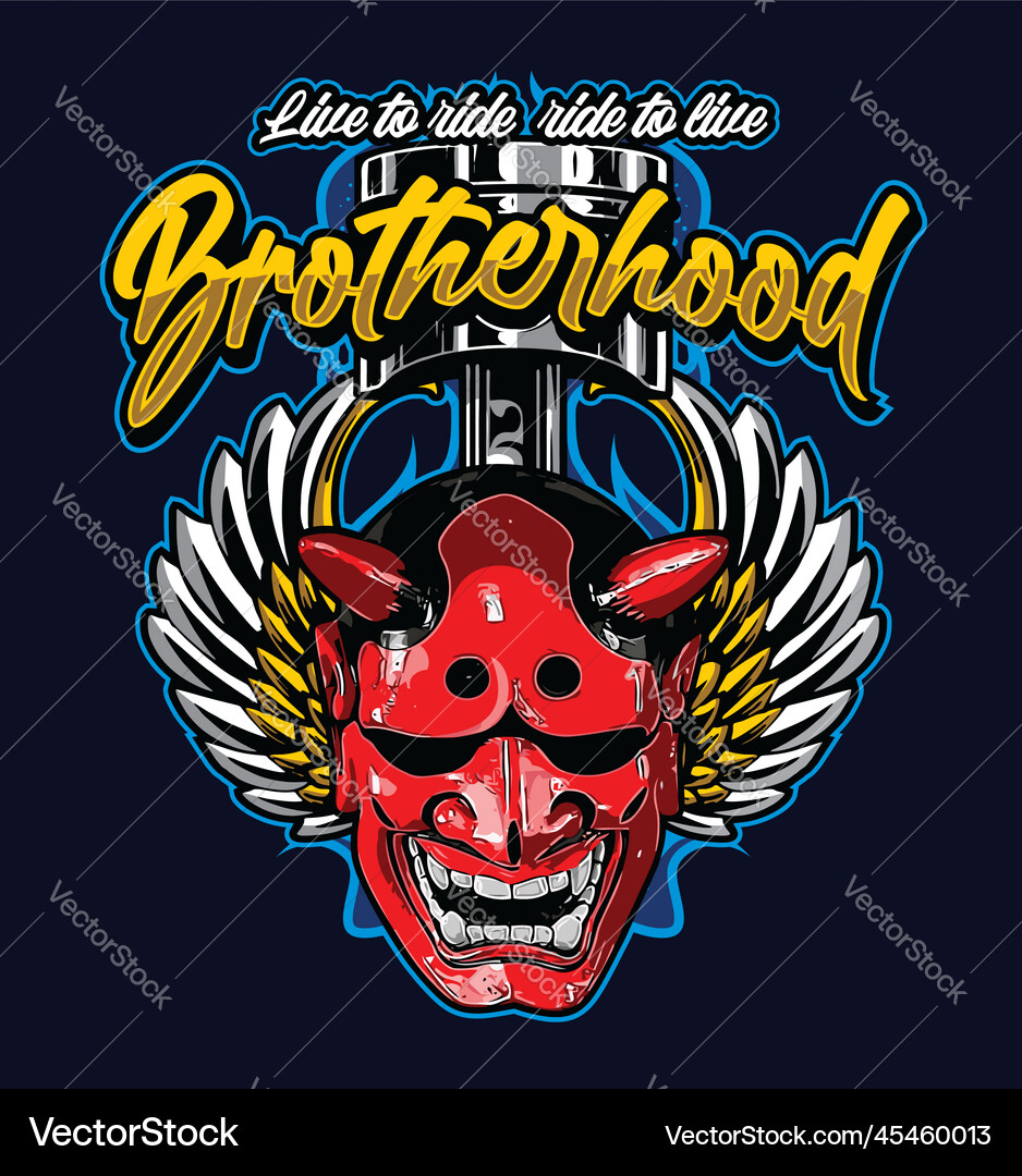 Winged logo symbol template Royalty Free Vector Image