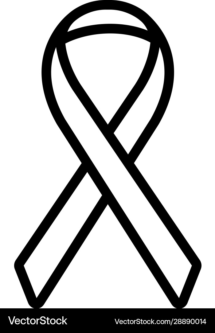 Ribbon Royalty Free Vector Image - VectorStock