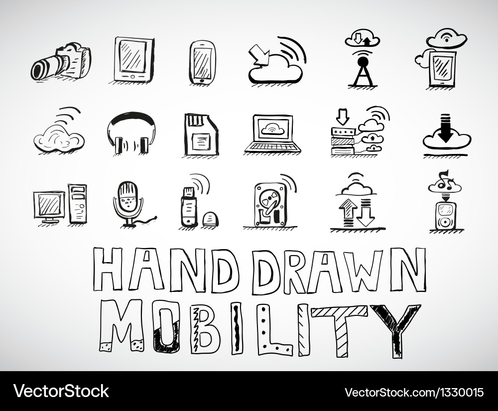 Mobility Vector Images (over 1.6 million)