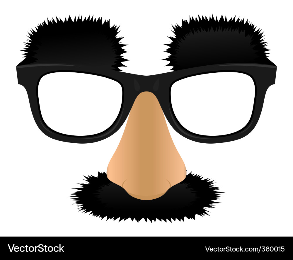 Point to Nose Vector Images (over 1,000)