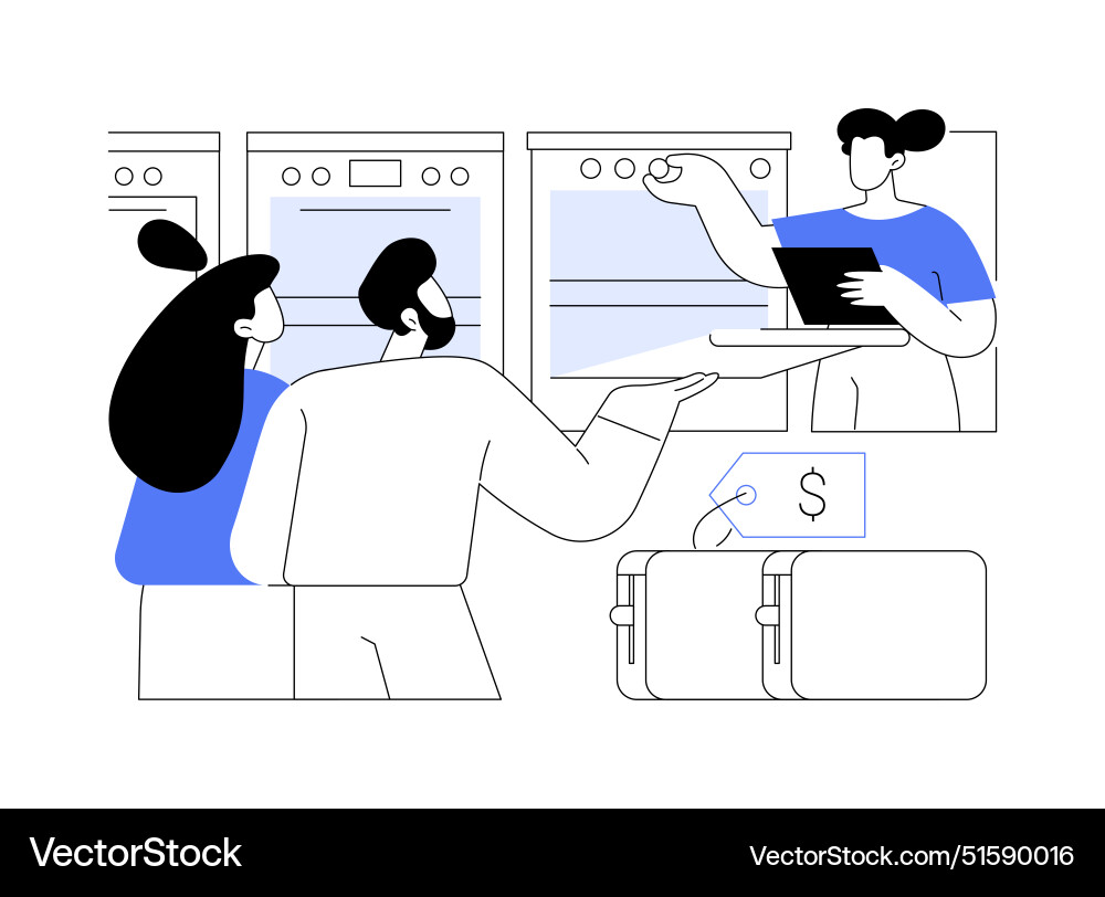 Get professional advice isolated cartoon Vector Image