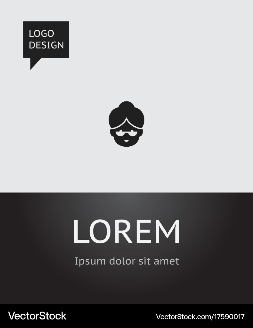 Relatives symbol Royalty Free Vector Image - VectorStock