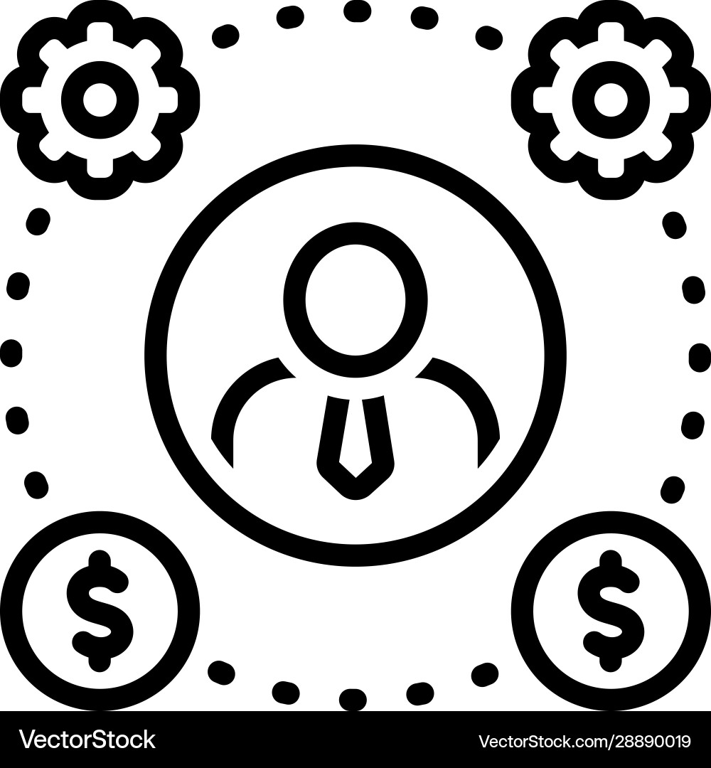 Scheme Royalty Free Vector Image - VectorStock