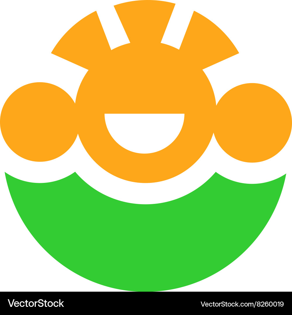 Winning-gesture Royalty Free Vector Image - VectorStock