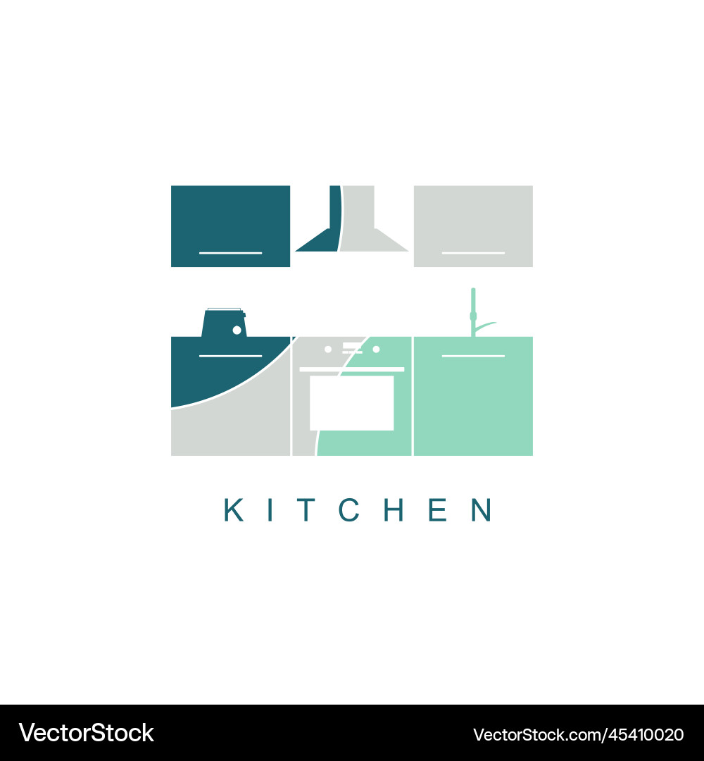 Kitchen Interior Design Logo L Shaped Modular Kitchens In 2025: Best