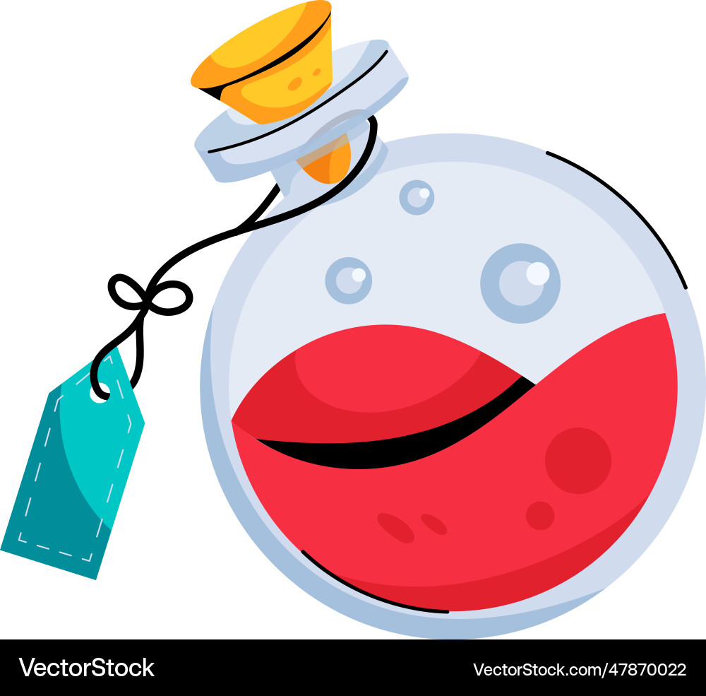 Zauberei Lizenzfreies Vektorbild - VectorStock