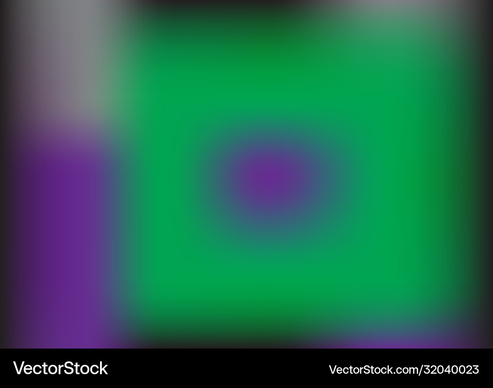 Digital gradient background elegant colorful Vector Image