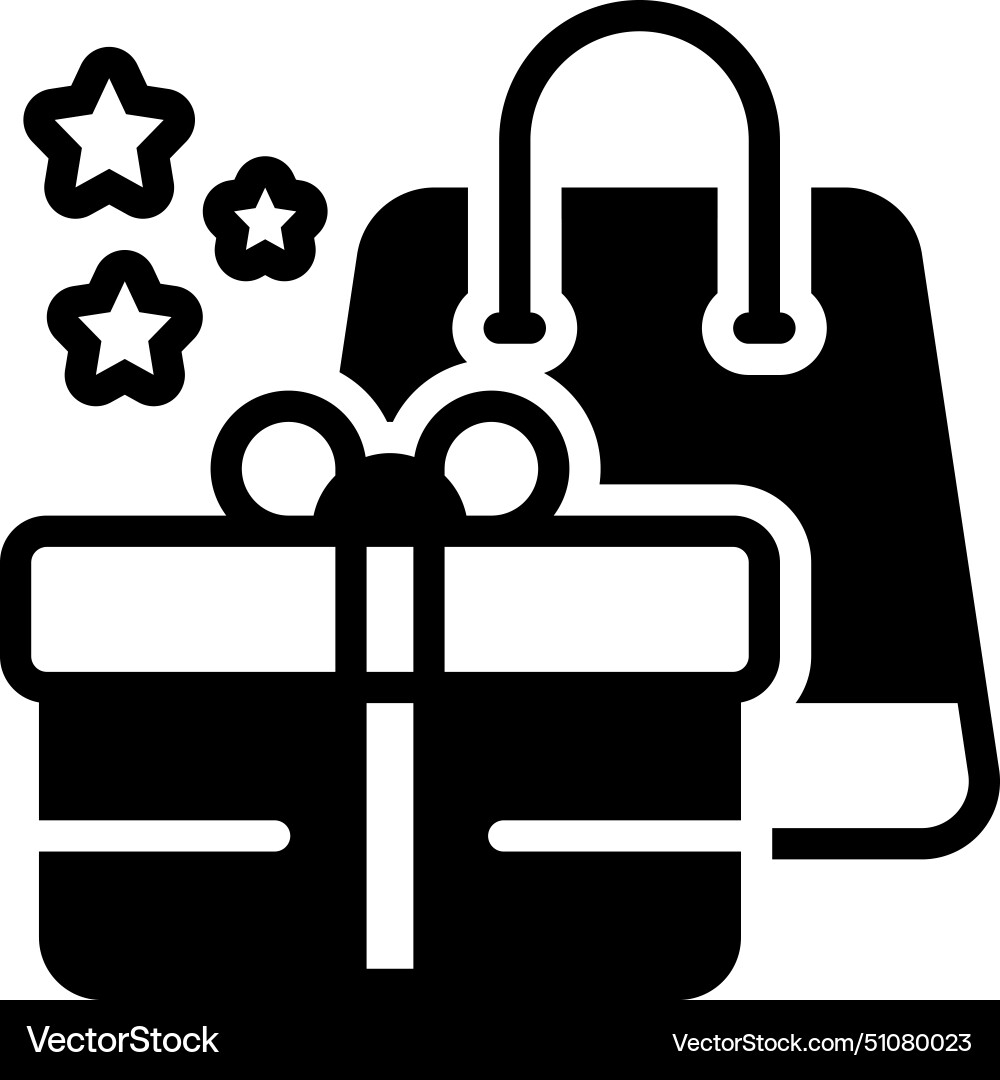 Freebie Royalty Free Vector Image - VectorStock