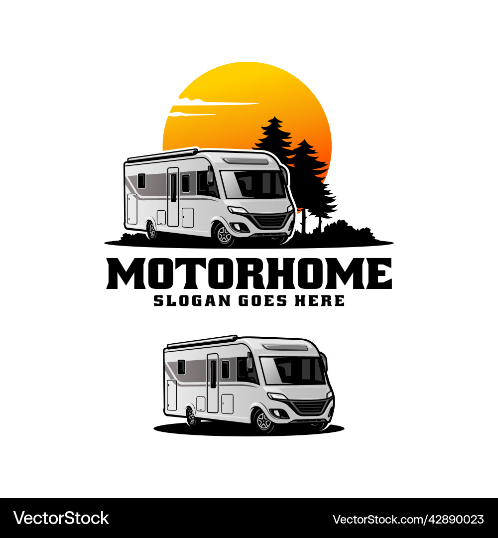Rv Logos Vector Images (über 4,200)