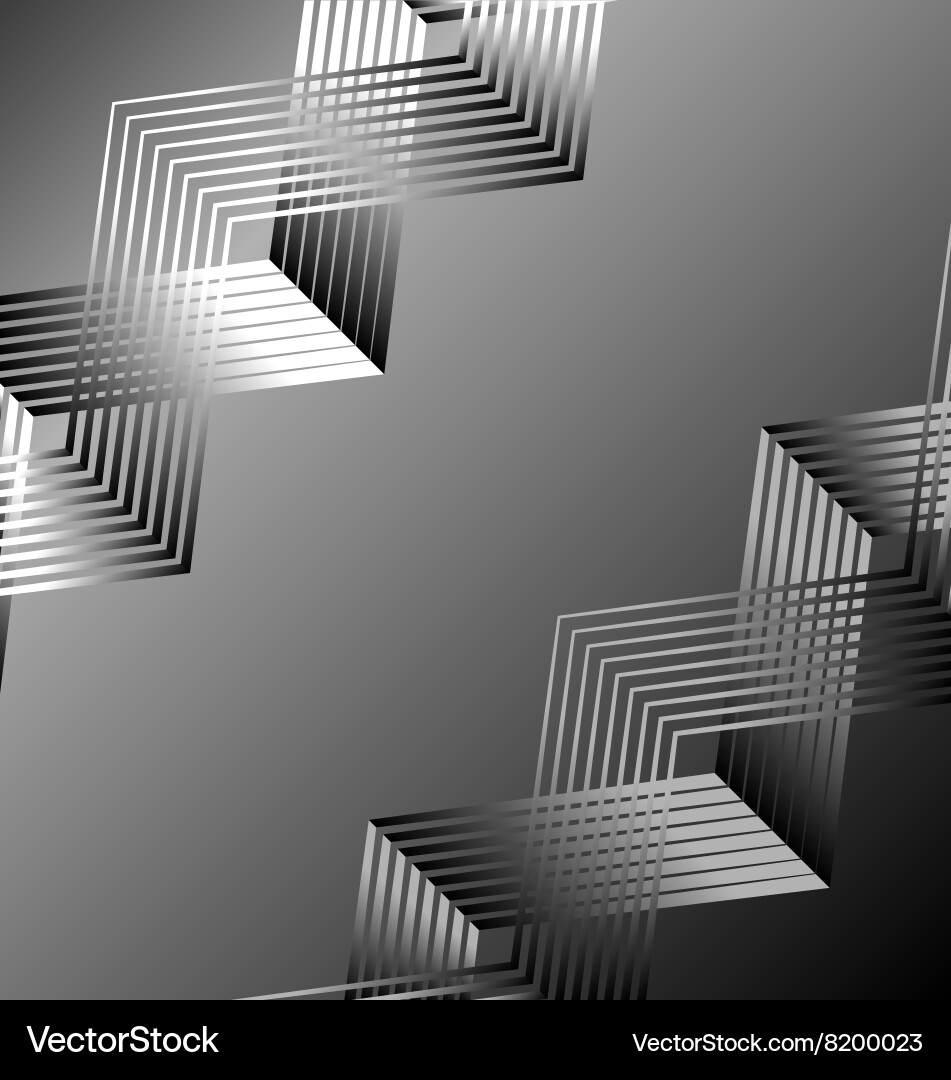 X-background Royalty Free Vector Image - VectorStock