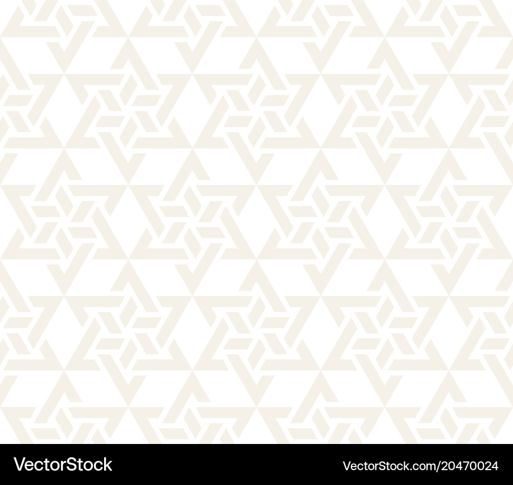 Seamless subtle pattern modern stylish Royalty Free Vector