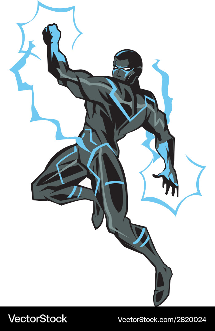 Shocker Royalty Free Vector Image - VectorStock