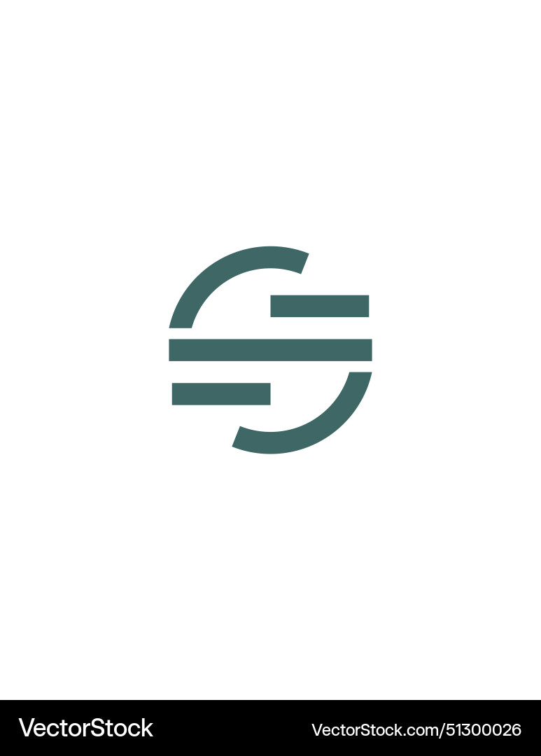 Se logo Royalty Free Vector Image - VectorStock