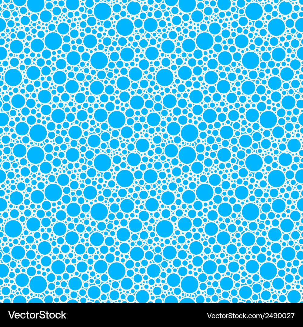 White bubles Royalty Free Vector Image - VectorStock