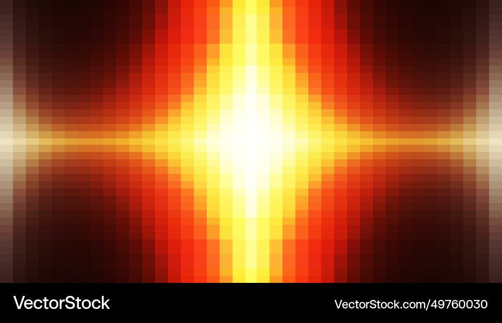 Abstract light square for use in design Royalty Free Vector