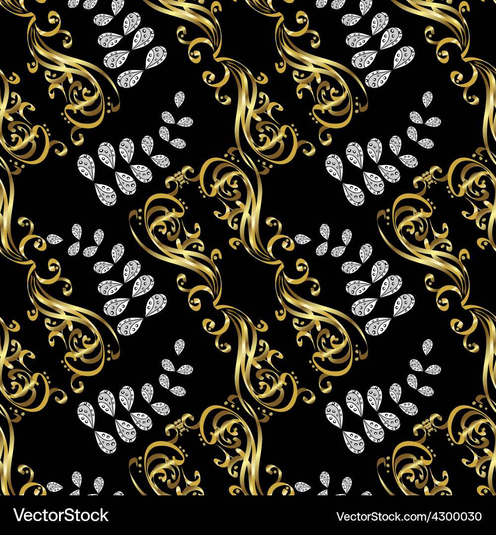 Seamless texture Royalty Free Vector Image - VectorStock