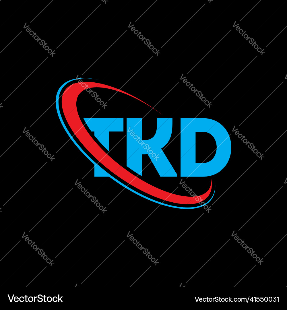 Tkd Logo