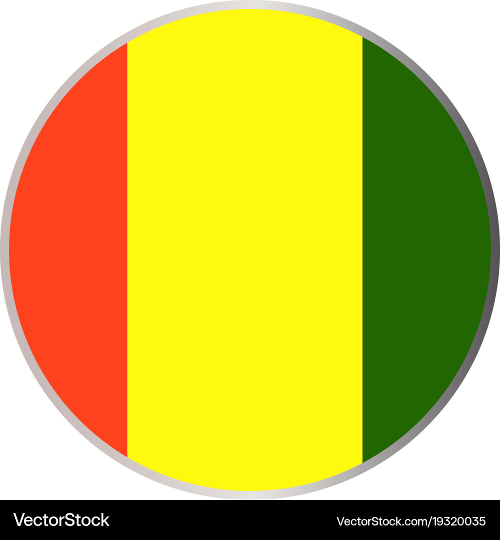 Abstract flag icon Royalty Free Vector Image - VectorStock