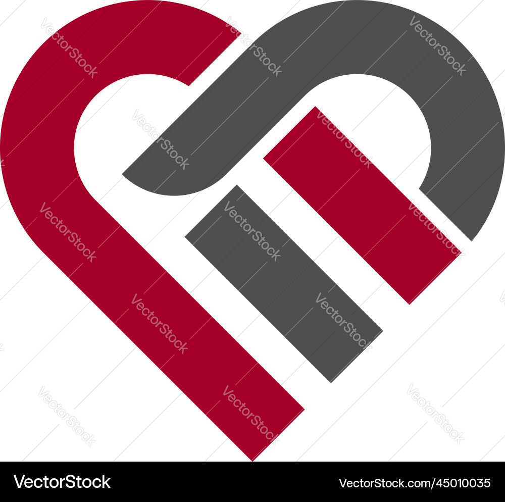 Heart Royalty Free Vector Image - VectorStock