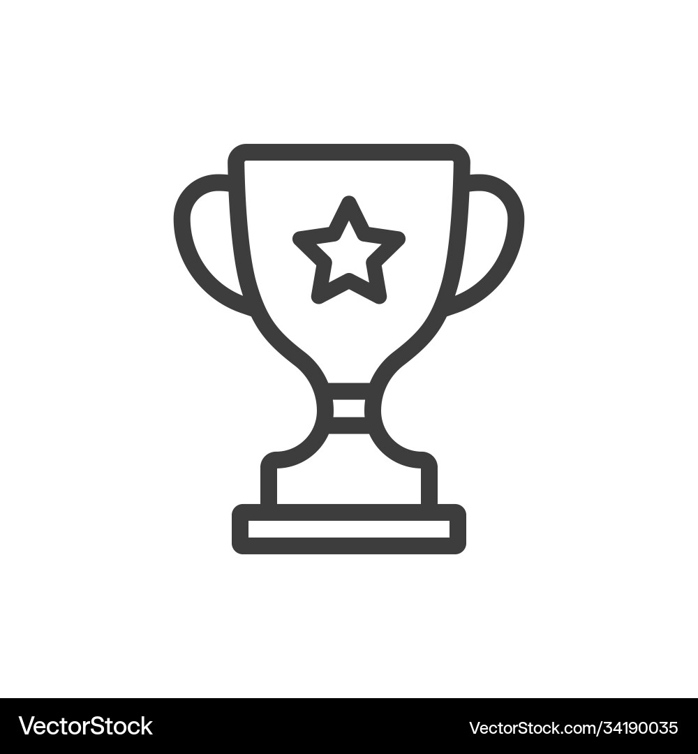 Trophy Line Vector Images (over 39,000)