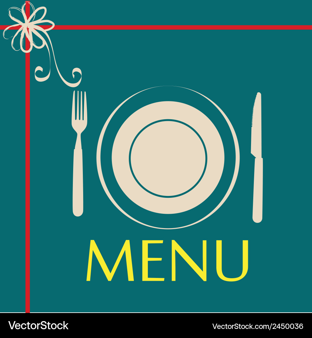 2 Royalty Free Vector Image - VectorStock