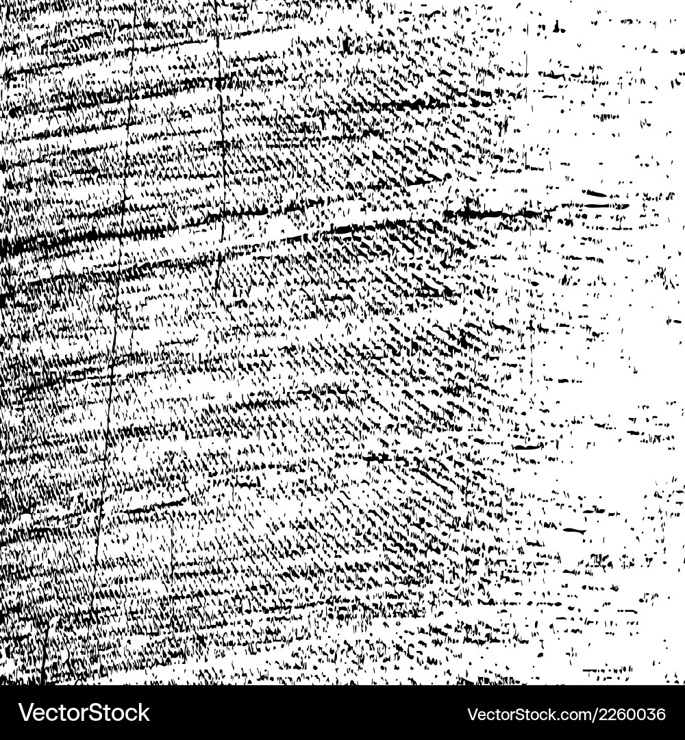 Metallic Gray Scratch Texture Royalty Free Vector Image