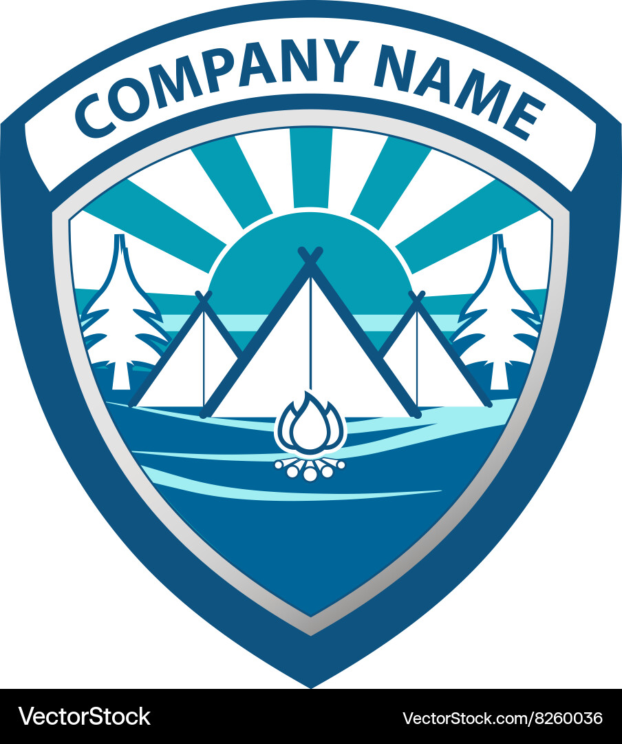 Winter-sports-logo Royalty Free Vector Image - VectorStock