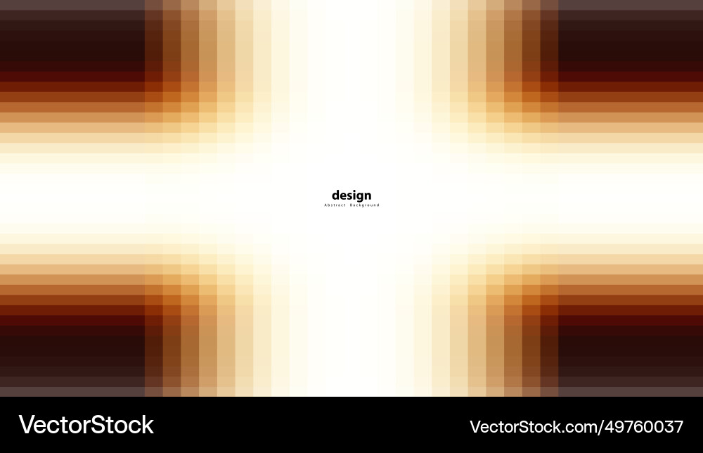Abstract light square for use in design Royalty Free Vector