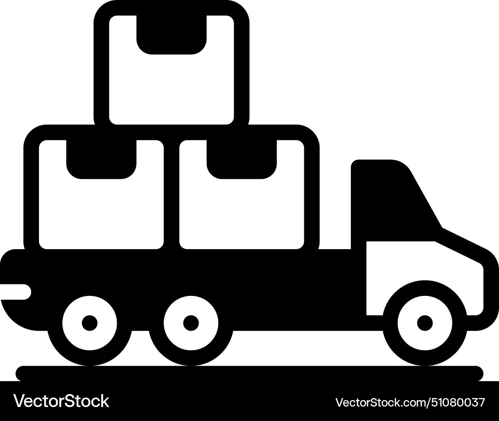 Goods Royalty Free Vector Image - VectorStock