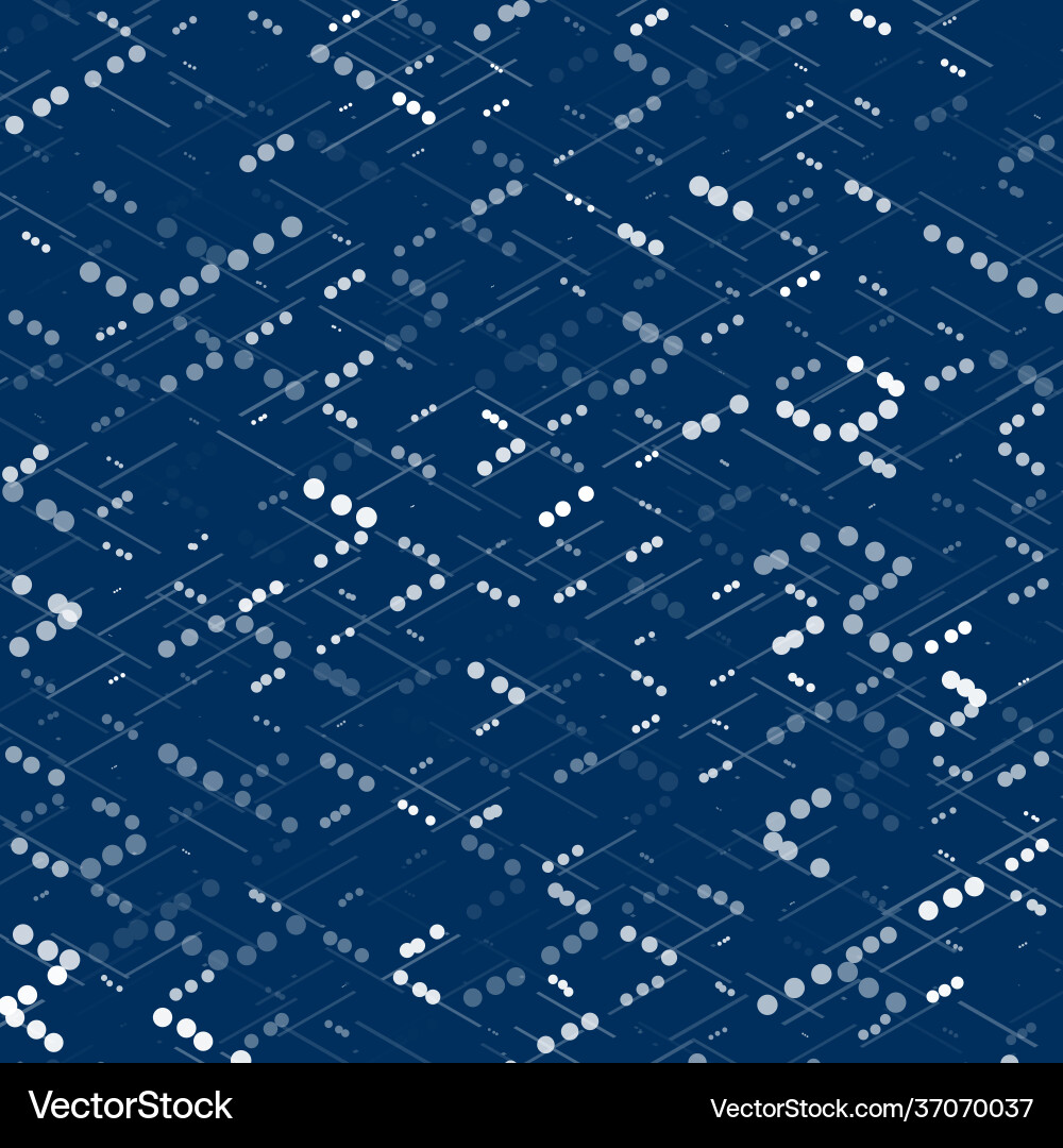 Isometric grid template Royalty Free Vector Image